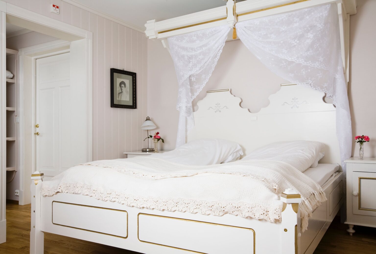 Hjelle Hotel – eit koselig familiehotell i Nordfjord